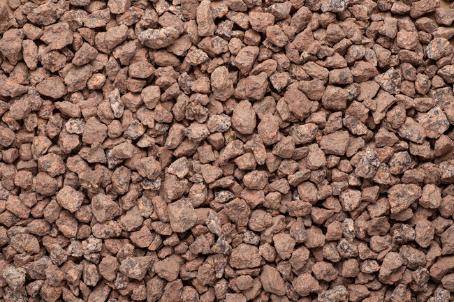 Hartstein-Splitt 5/16