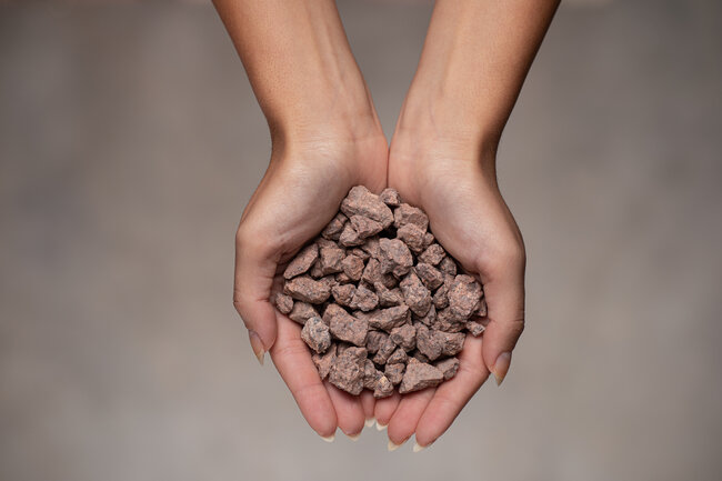 Hartstein-Splitt 5/16